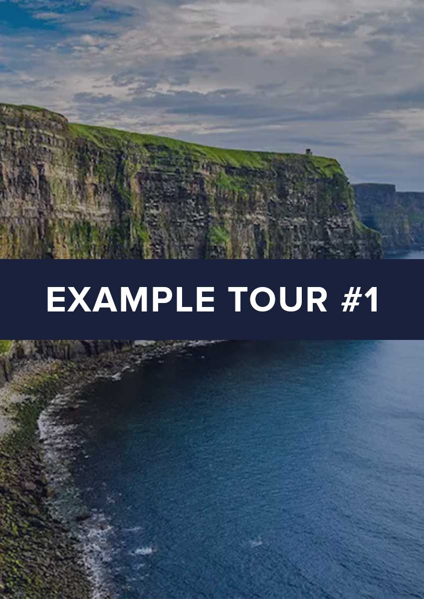 Sterling Tours – Luxury Domestic & International Tours