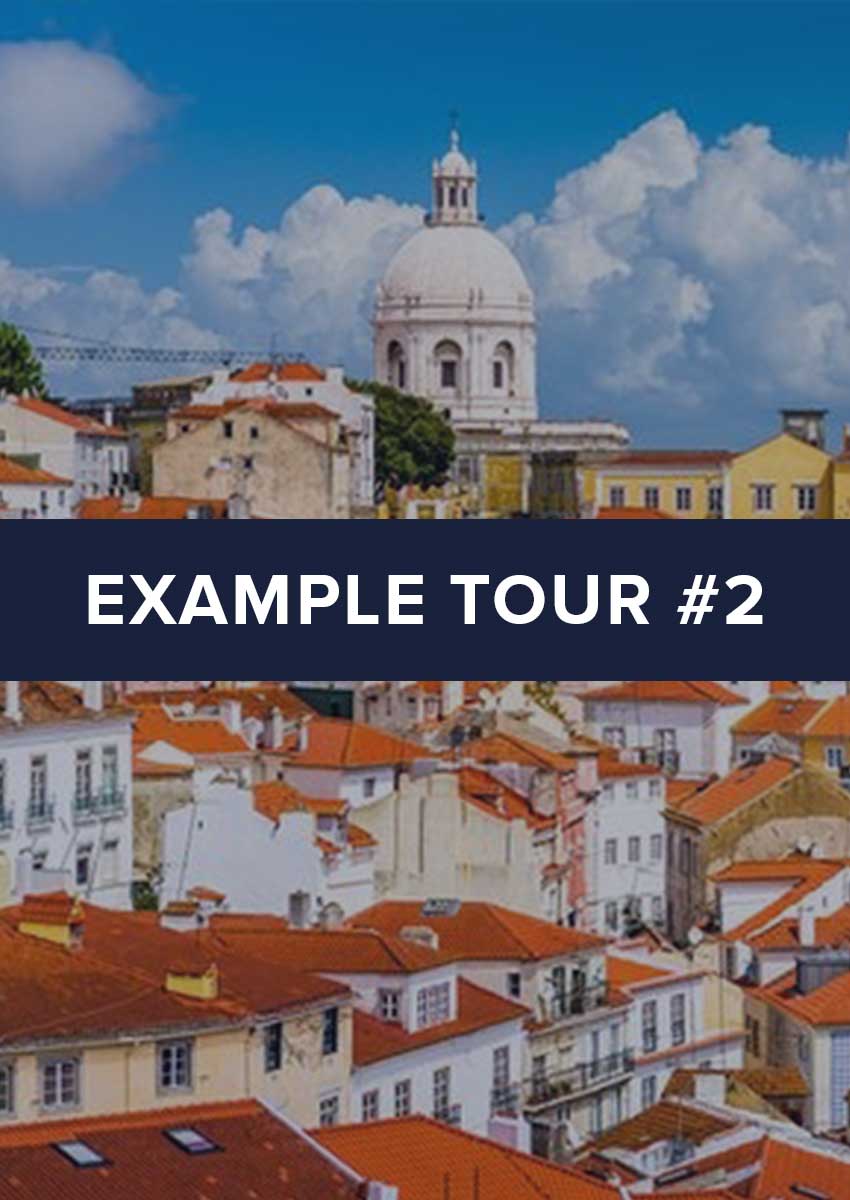 Upcoming Tours – Sterling Tours